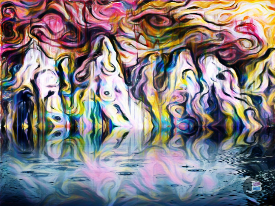 Posters - Joy Beans Graphic Co.