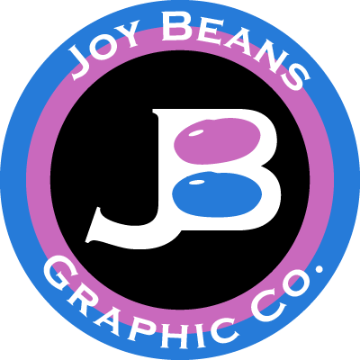 Home - Joy Beans Graphic Co.